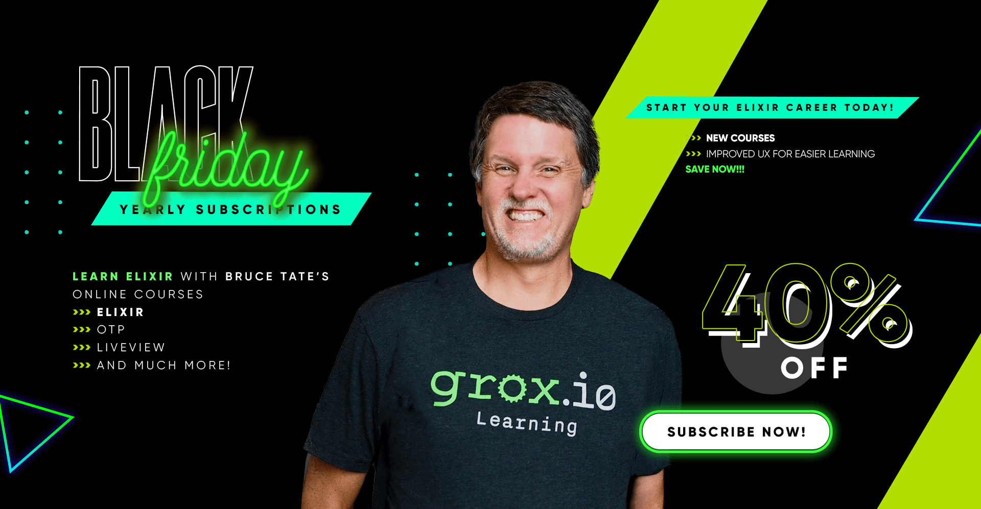 Groxio Learning: Career Fuel for Programmers Groxio Learning: Career Fuel for Programmers